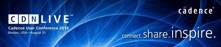 Freedom CAD Presenting at Cadence’s CDN Live Boston 2016 - FreedomCAD