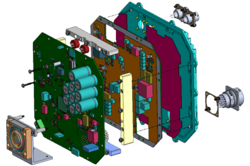 Engineering Services - FreedomCAD